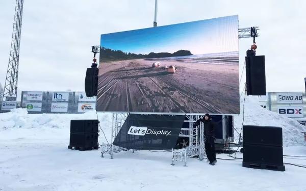 alle buiten- en binnenshuis P2 P2.5 P3 P3.91P4 P4.81 P5 P6 P7.62 P10 Led Display Module/Screen