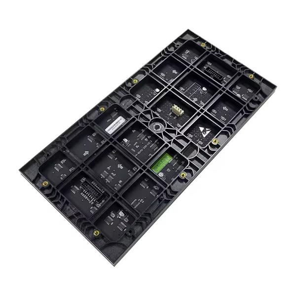 alle buiten- en binnenshuis P2 P2.5 P3 P3.91P4 P4.81 P5 P6 P7.62 P10 Led Display Module/Screen