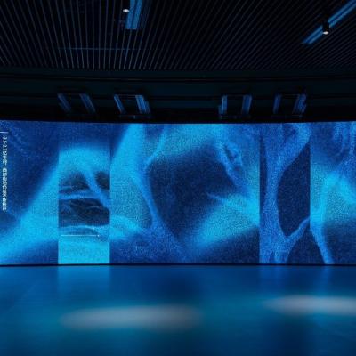 China P2.6 P2.976 P3.91 P4.81 Rental LED Screen Sports Game Stage Background Led Video Wall Indoor Outdoor Pantalla Led Displa for sale