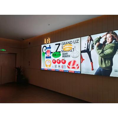 China 500x500mm Indoor Outdoor Giant Stage Led Video Wall Panel P2.9 P3.91 P4.81 Seamless Splicing Rental LED Display Screen P for sale