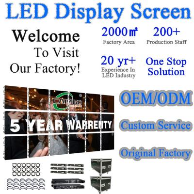 China P0.9 P1.25 COB LED-Display 3840Hz Erneuerungsrate 1000cd Helligkeit zu verkaufen