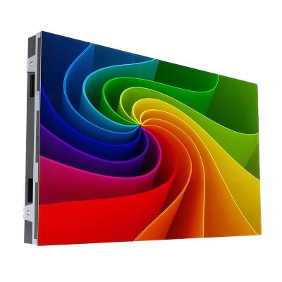 China Tela LED COB P0.9 Taxa de atualização de 3840Hz Brilho de 1000cd à venda