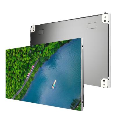 China IP65 Protected COB LED Display with 1 Year Warranty and 5 Years Warranty for Indoor Applications for sale