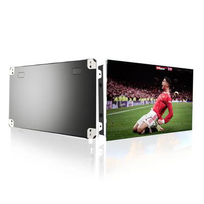 China P0.62 P0.78 P0.93 COB LED Display Indoor High Resolution LED Screen with 170° Viewing Angle for sale