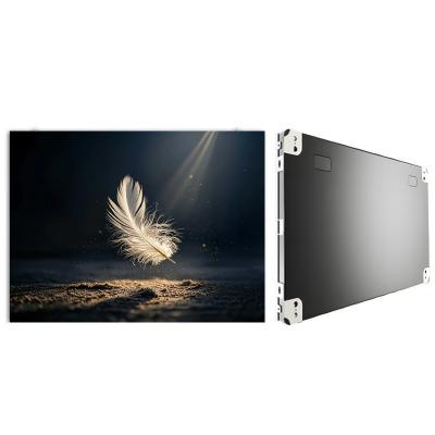 China P1.86 COB LED Display with IP65 Protection and 16bit Grayscale for Indoor High-Quality Visuals for sale