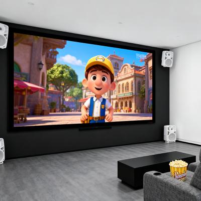 China Ultra HD 4K 8K COB LED Display with 170° Viewing Angle and Small Pixel Pitch for Indoor Use for sale