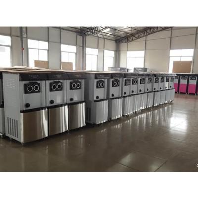 Cina Macchine per gelati italiane multifunzione da 2000 W Prezzi elevati per una lunga durata di vita in vendita