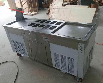 Cina Vivi la perfetta miscela di gusto e design con la nostra gelateria a pietra fredda in vendita