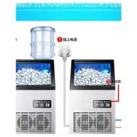 China CE and ISO Certified High Productivity Block Ice Making Machine with Low Consumption for sale