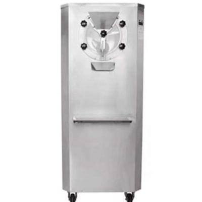 China Stainless Steel Commercial Ice Cream Maker Machine for sale
