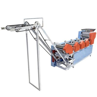 Cina Macchina automatica per la fabbricazione di noodle da 800 kg per ristoranti e cucine domestiche in vendita