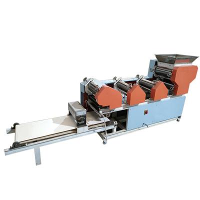 Cina Macchina automatica per la fabbricazione di noodle da 800 kg per ristoranti e cucine domestiche in vendita