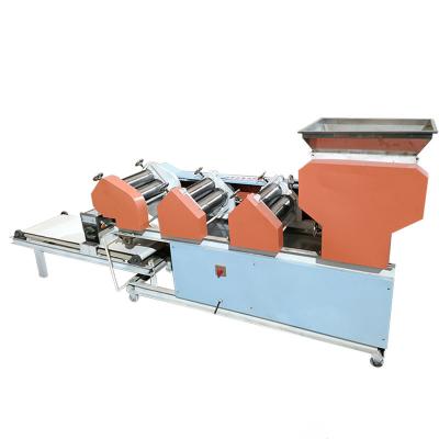 Cina Macchina automatica per la fabbricazione di noodle da 800 kg per ristoranti e cucine domestiche in vendita