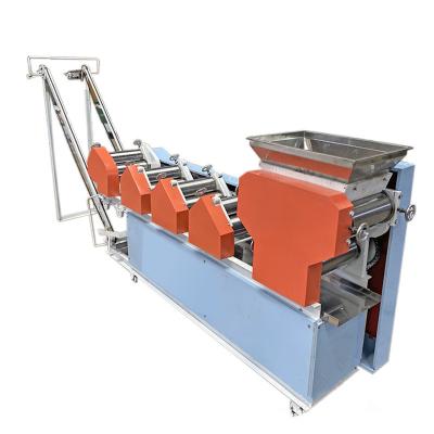 Cina Macchina automatica per la fabbricazione di noodle da 800 kg per ristoranti e cucine domestiche in vendita