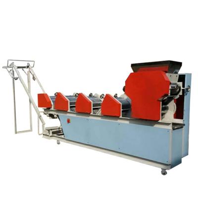 Cina Macchina automatica per la fabbricazione di noodle da 800 kg per ristoranti e cucine domestiche in vendita