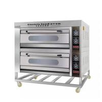 China Good Reputation Uganda Bread Oven with Super Performance and User Friendly Design for sale