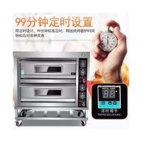 China Good Reputation Uganda Bread Oven with Super Performance and User Friendly Design for sale