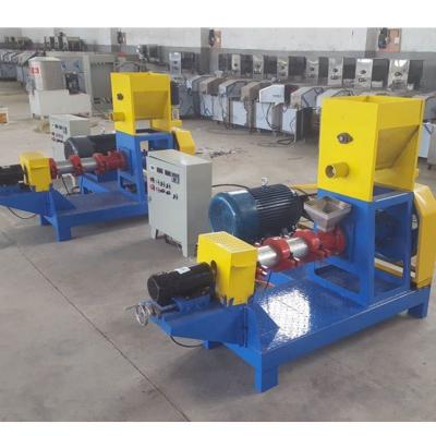 China 100% for Rice Bran/Soybean Oil Extruder Machine and Performance at Canton Fair 2022 for sale