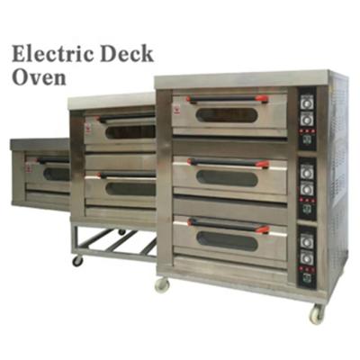 China 1220*800*1570mm Super Performance Bakkerijoven in Dubai met lage investering Te koop