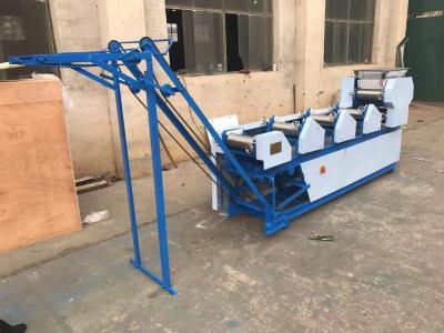 China 1800*700*1300mm Super Performance Noodle Machine for Low Investment Noodle Production for sale