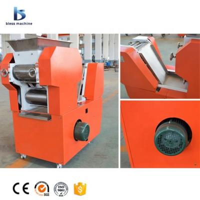 Cina Linea avanzata di produzione automatica di pasta spaghetti macaroni per la produzione di noodle in vendita