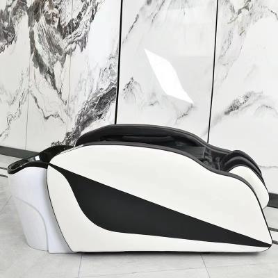 Cina Letto di shampoo in materiale plastico rinforzato di vetro per soluzioni personalizzate per la cura dei capelli in vendita