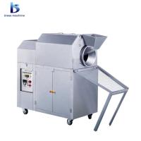 China Super Performance Commercial Peanut Cashew Nut Roasting Machine The Ultimate Solution for sale