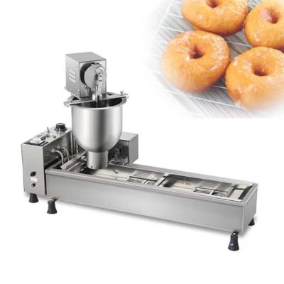 China Timer-Einstellungsbereich 0-30 Sekunden Multifunktions Donut-Fryer zu verkaufen