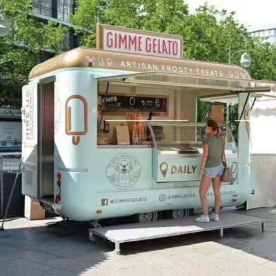 Cina 1.5KW-4.5kw Mini porta hotdog in acciaio inox in vendita