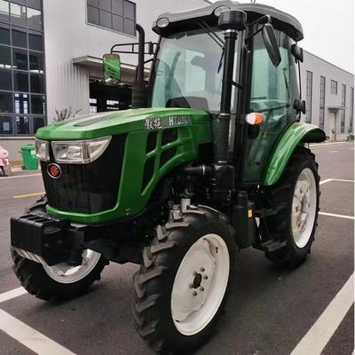 China Bouwmaterialen winkels Super Performance Tractor met riem/versnellingsrijden voor betaalbare prijs Te koop