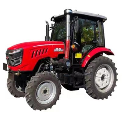 Cina Negozi di materiali da costruzione Trattore Super Performance con guida a cinghia a prezzi accessibili in vendita