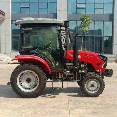 Cina Negozi di materiali da costruzione Trattore Super Performance con guida a cinghia a prezzi accessibili in vendita