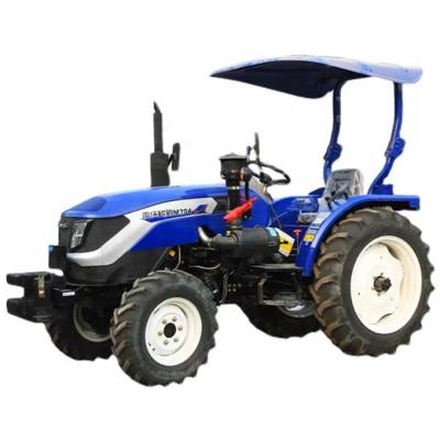 Cina Negozi di materiali da costruzione Trattore Super Performance con guida a cinghia a prezzi accessibili in vendita