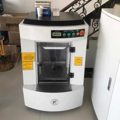 China 680 times/min Vibration Frequency Super Performance Automatic Paint Shaker with Low Investment for sale