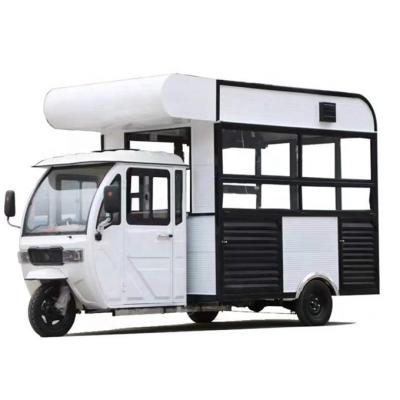 Cina Camionetto per triciclo personalizzabile per la casa 2022 realizzato con piastre metalliche scolpite e acciaio inossidabile in vendita