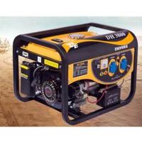 China Revolutionize Your Restaurant with the Super Performance 8000w Generator for sale