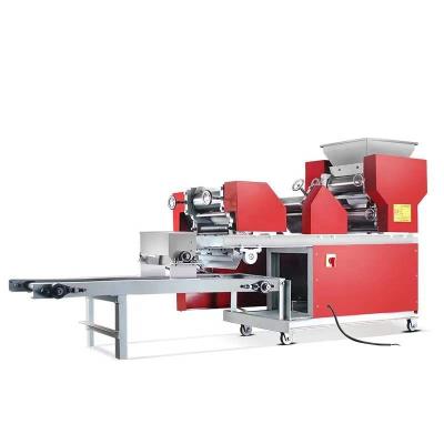 China Spanning 220V/380V Gebruikte Noodelmachine 150-400kg/h Te koop