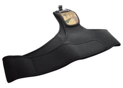中国 HGP227行為のカメラの革紐のNeopineの伸縮性がある箱の肩ひもの台紙の馬具 販売のため
