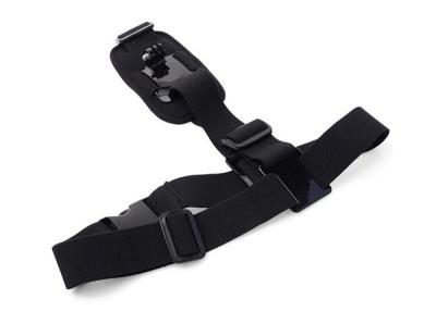 中国 GoPro Hero3+、GoPro Hero4 の Sj7000 カメラのための伸縮性があるポリエステル箱の肩ひもの台紙の馬具 販売のため