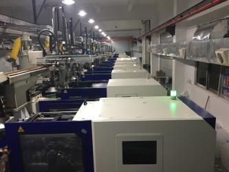 China Factory - Shenzhen wisertop optics Co., Ltd