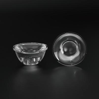 Cina Angolo di visione ristretto 10° COB Lenti materiale PMMA per il downlight ad alte prestazioni in vendita