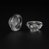 Quality 24 Degree Cree COB Lens for Spot Light with PC Material and 88% Efficiency for sale