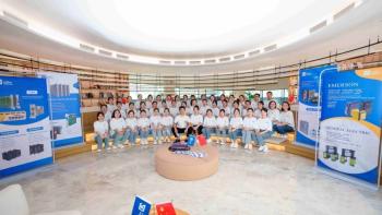 China Factory - AMIKON LIMITED