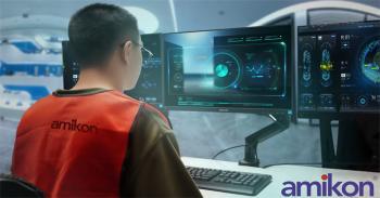 China Factory - AMIKON LIMITED