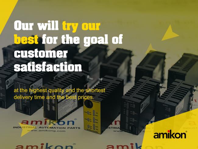 Yokogawa EC402-50 S1 close-up view