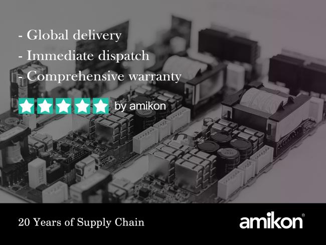 Amikon industrial products