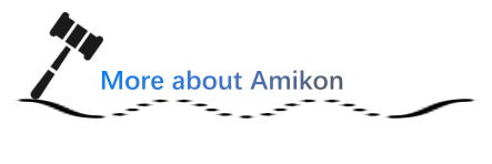 Amikon company information