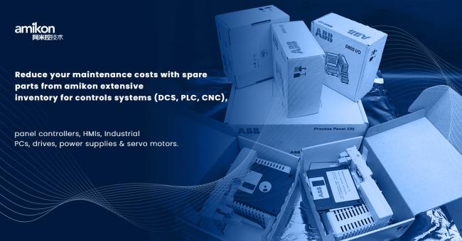Industrial Automation Components