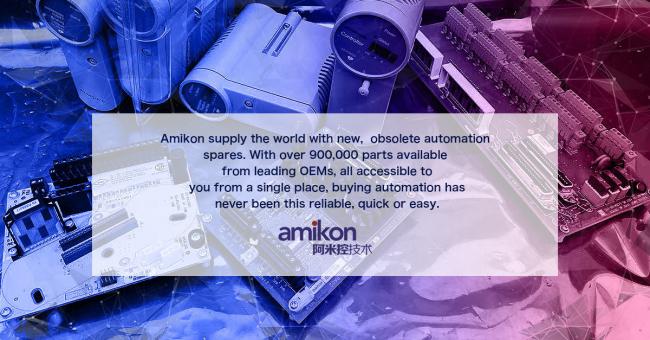 ABB industrial components