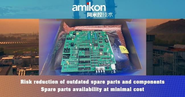 Amikon company overview